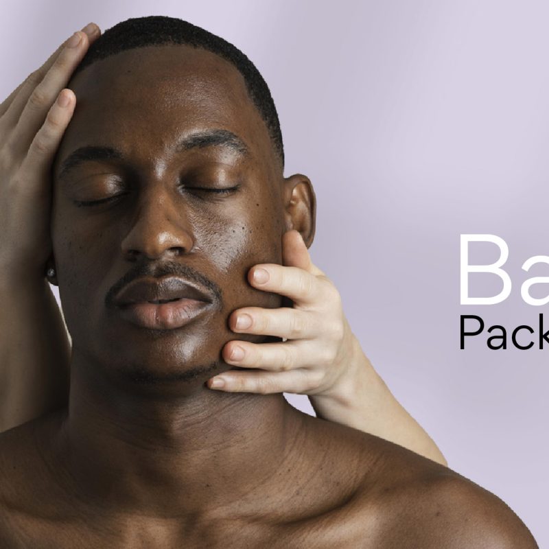 Basic Package – Skintype